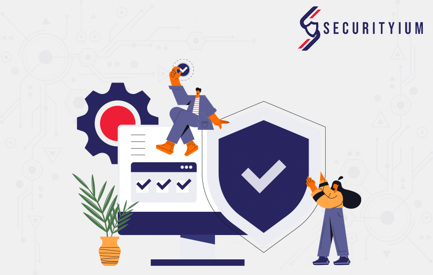 Boost Security Beyond Compliance with VAPT | Securityium