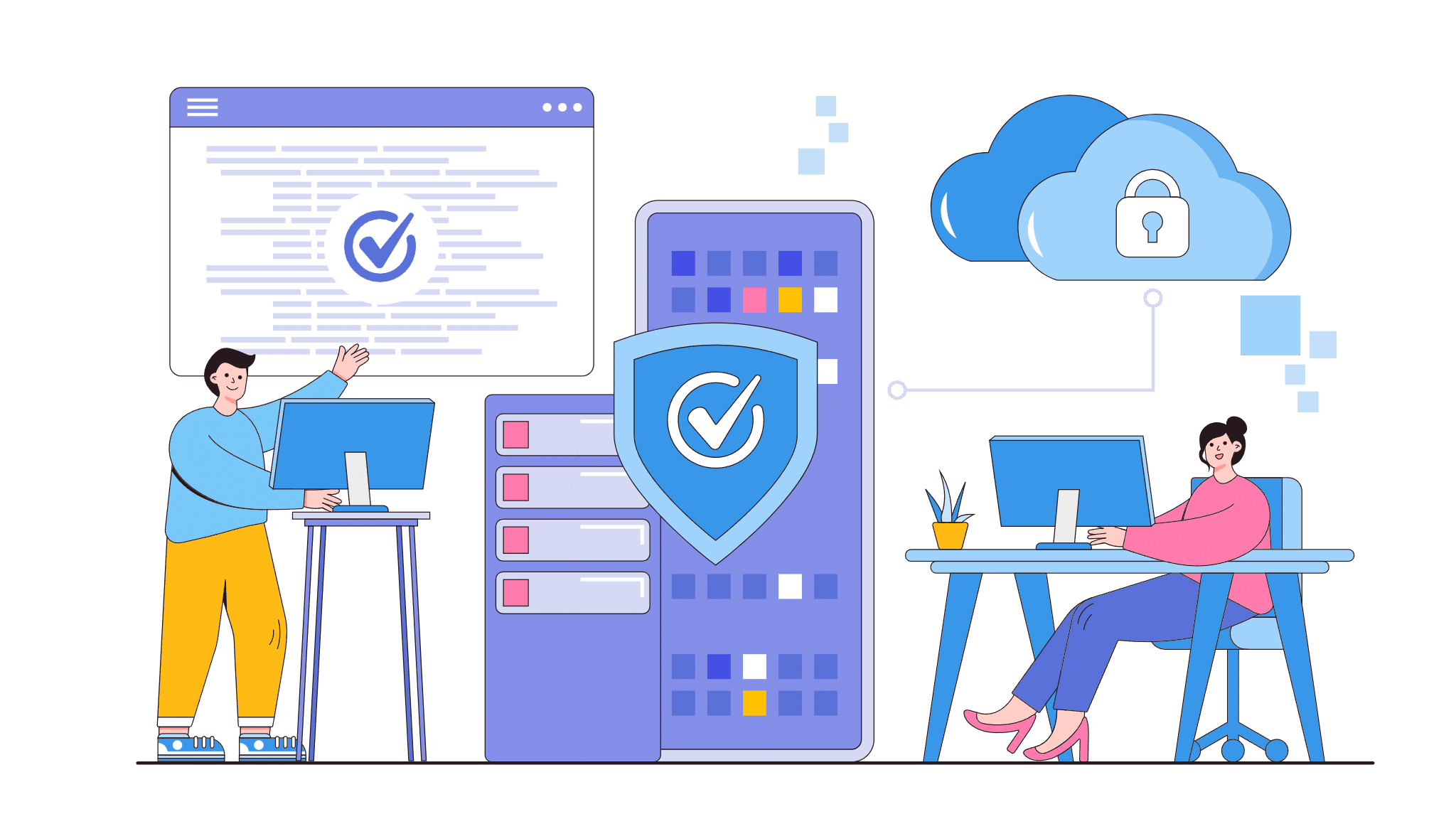 Penetration Testing For Web And Mobile Security Securityium